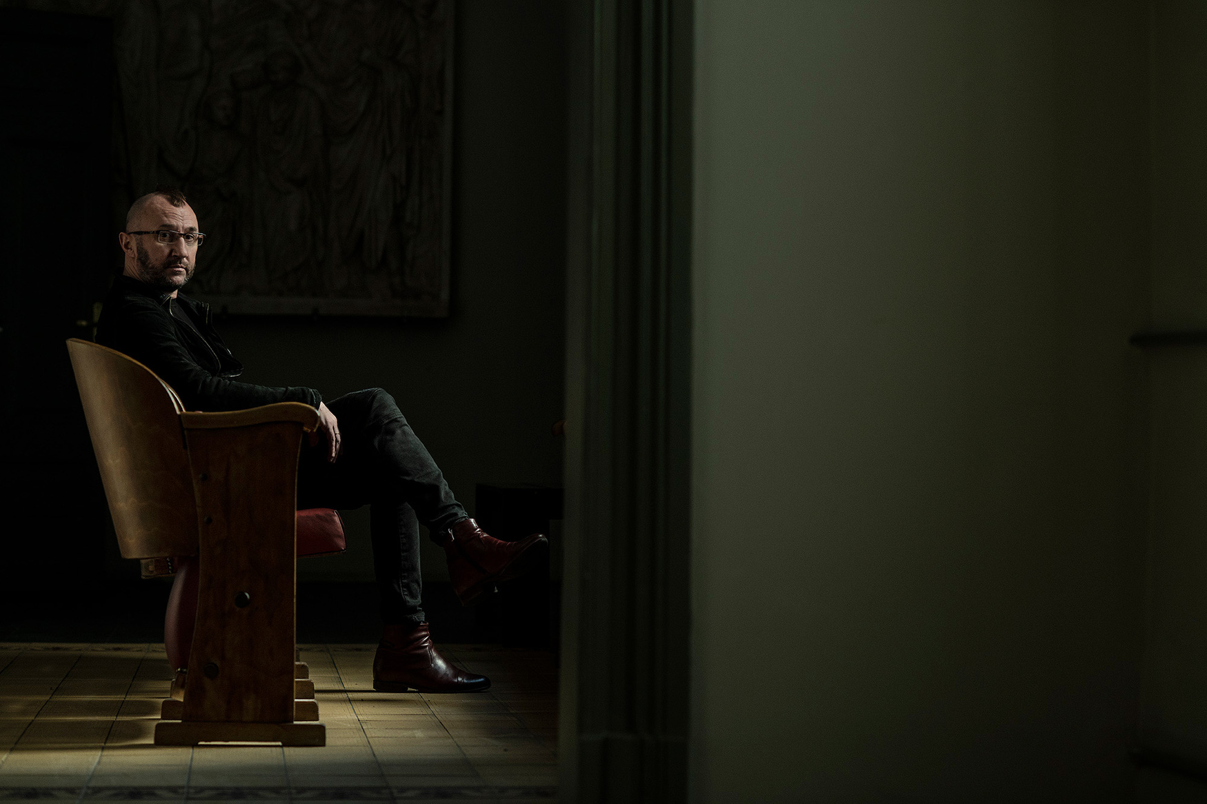 Prorektorzy | Akademia Sztuk Pięknych w Krakowie